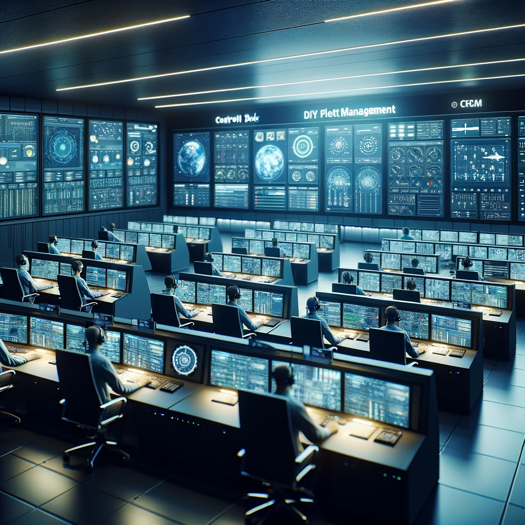 How AI Video Telematics is Transforming Fleet Management - Alliance